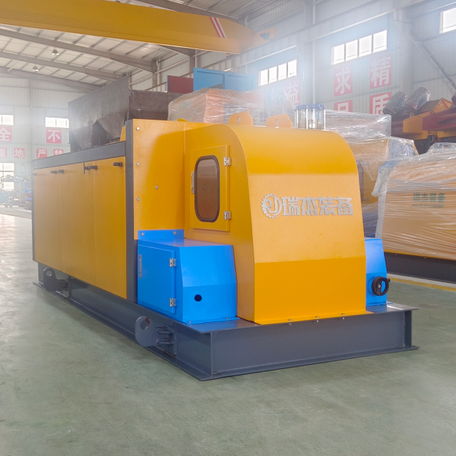 Modern Innovative ECS High-effective Reliable Eddy Current Separator ...